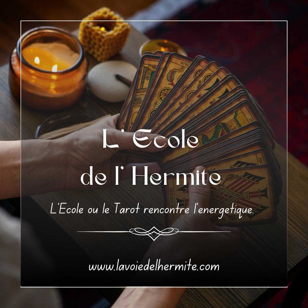 L 'école de l' Hermite
